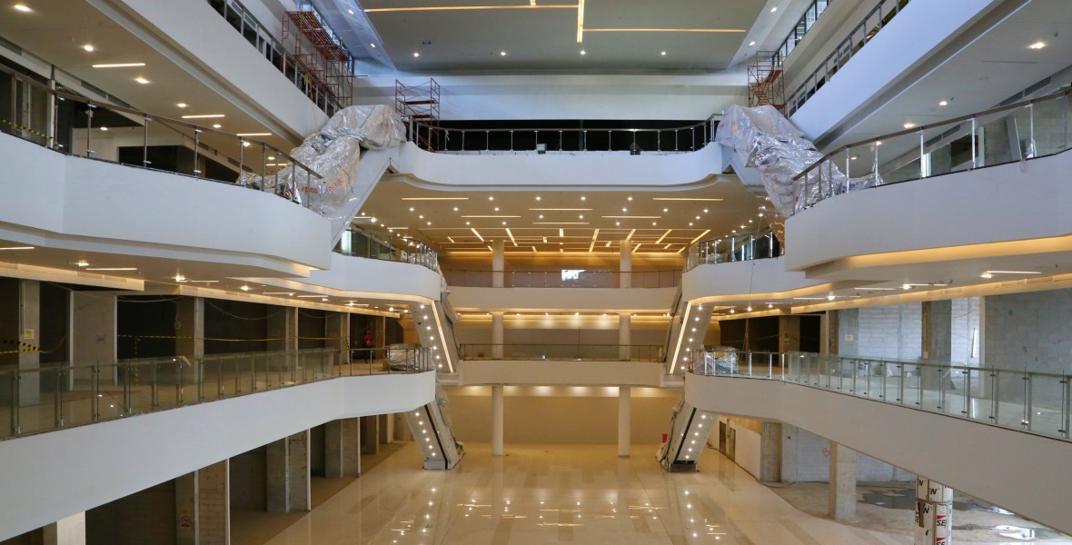 TANGERANG | CITRARAYA | Page 10 | SkyscraperCity Forum