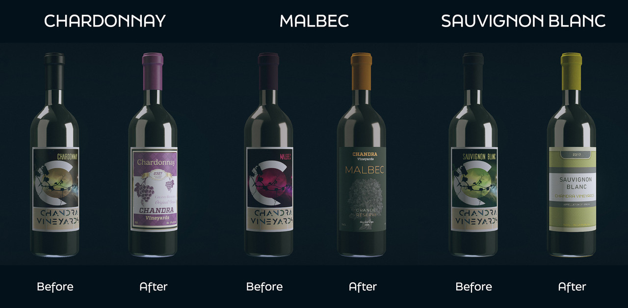 Bottles Labels Overhaul at Starfield Nexus - Mods and Community