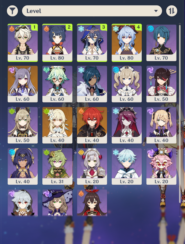 Current team — Postimages