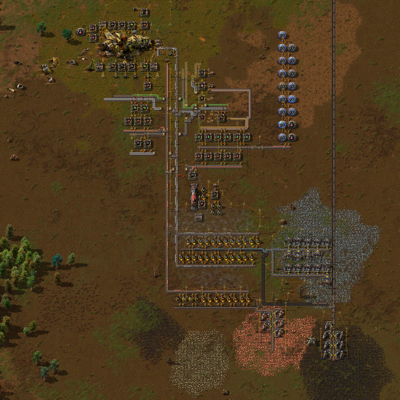 Trying to get Lazy Bastard and Getting on Track in the same run. Any ...