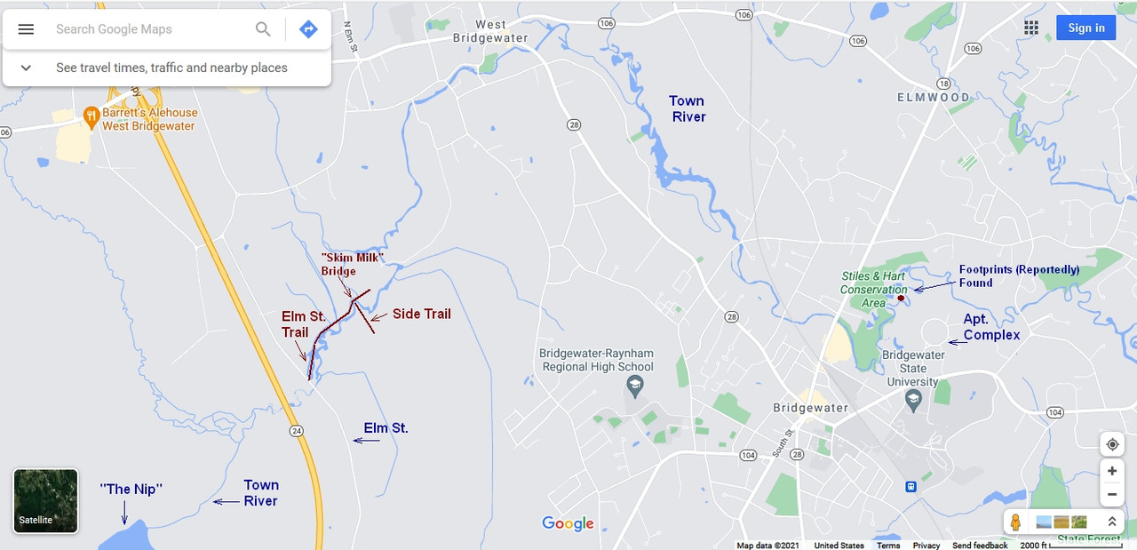 Town River Overview Map1 C — Postimages