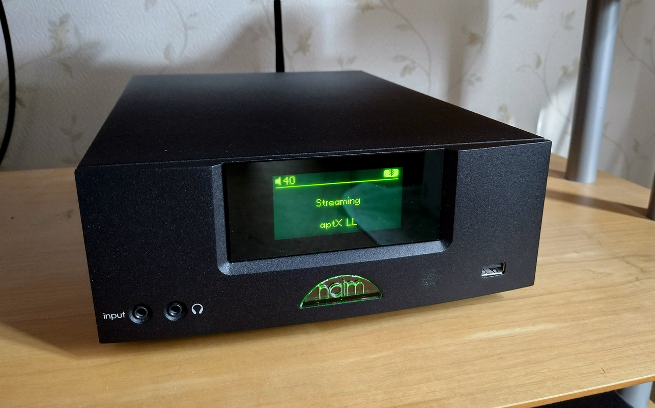 UNITIQUTE 2 BT POWERED ON — Postimages