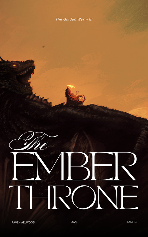 The Golden Wyrm(ASOIAF & Dune) | Page 47 | SpaceBattles