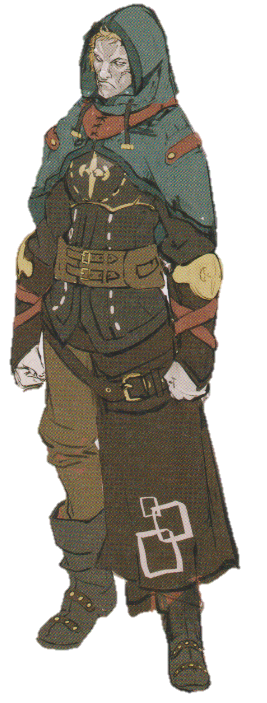 Captain America(MCU) runs New World humans gauntlet(Overlord ...