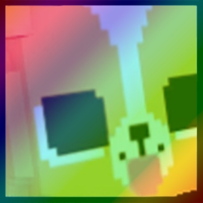 huge pixel corgi - Pet Simulator 99 (PS99) Item - 123Demands