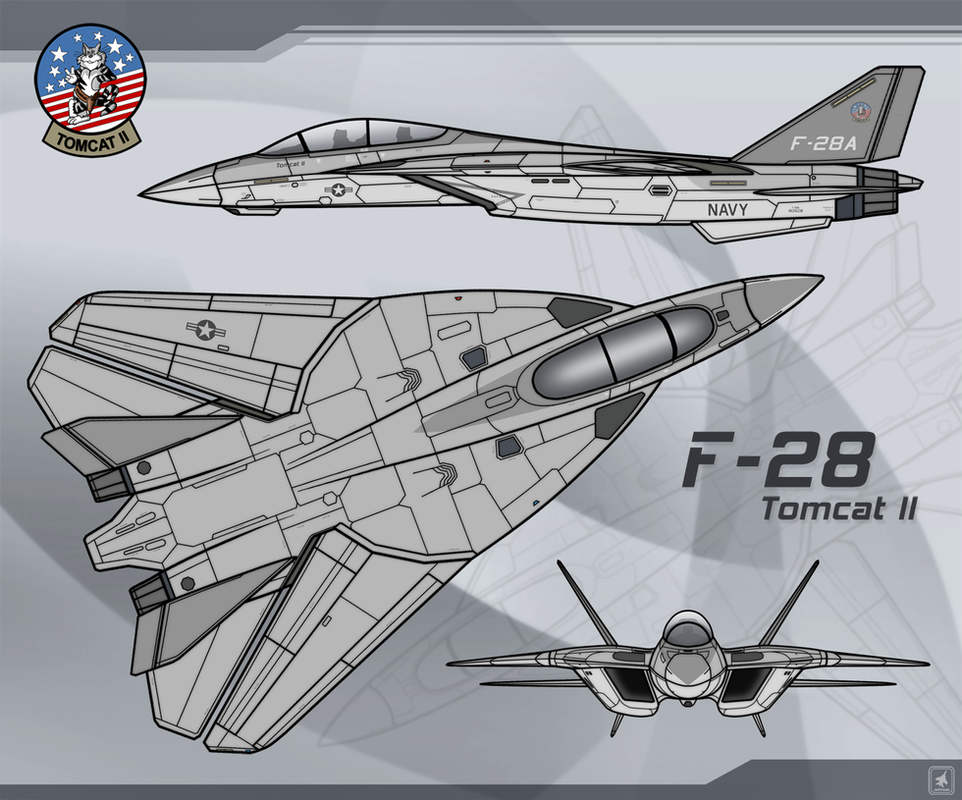 NationStates | Dispatch | Joint Naval Advanced Tactical Fighter Program