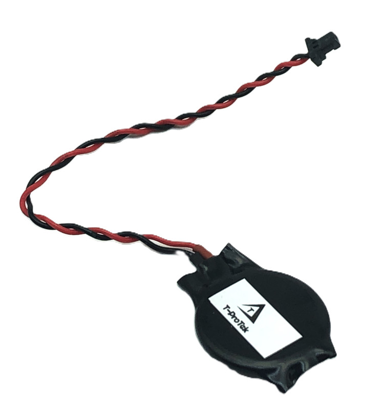 CR2016/ 2Pin RTC BIOS CMOS Battery Battery Compatible for Acer Aspire ...
