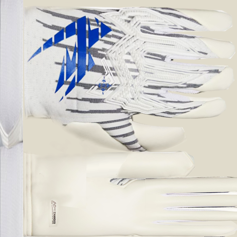 Kaliaaer RE GEN Pro Cobalt II White Blue — Postimages