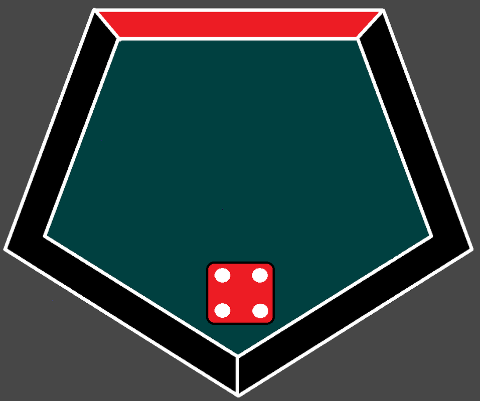 The Mad Dash Dice Table 1 — Postimages