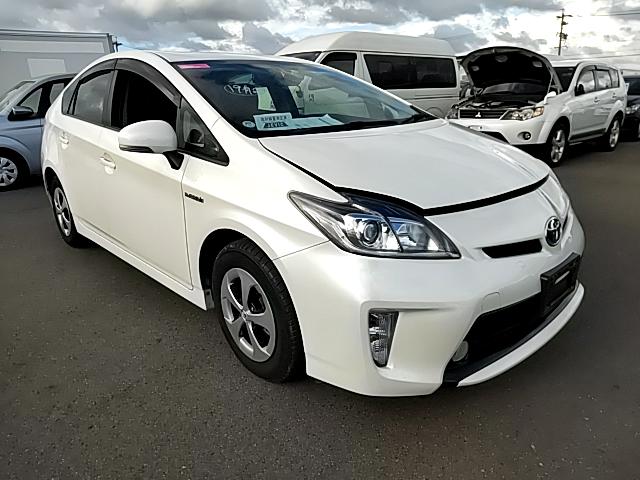 JAP IMPORTS LTD