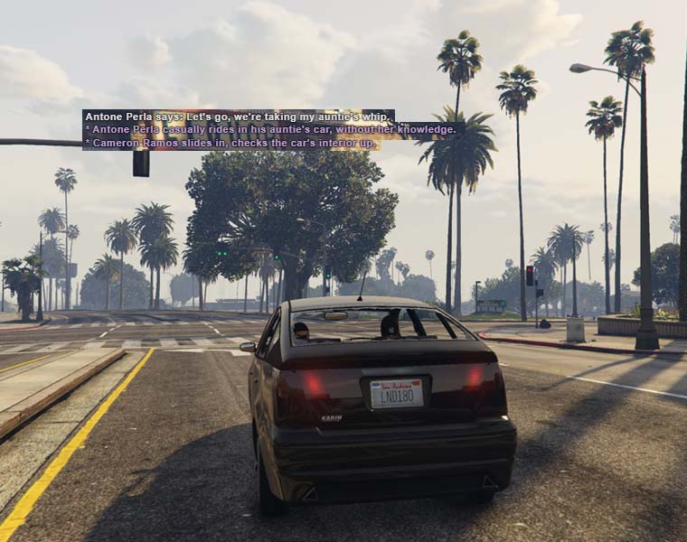 Eastside Parkside Varrio 13 - Page 19 - Unofficial Factions Archive ...