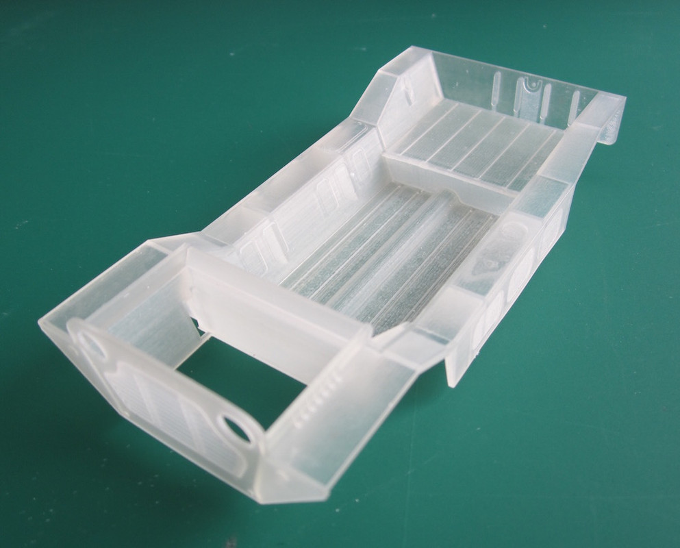 Mini Moke Line Drawings - Page 2 - Vehicle Discussion - Britmodeller.com