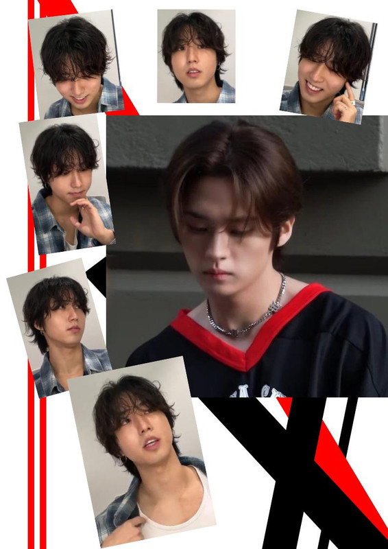 Not a happy cat - Chapter 1 - MademoiselleSeo - Stray Kids (Band ...