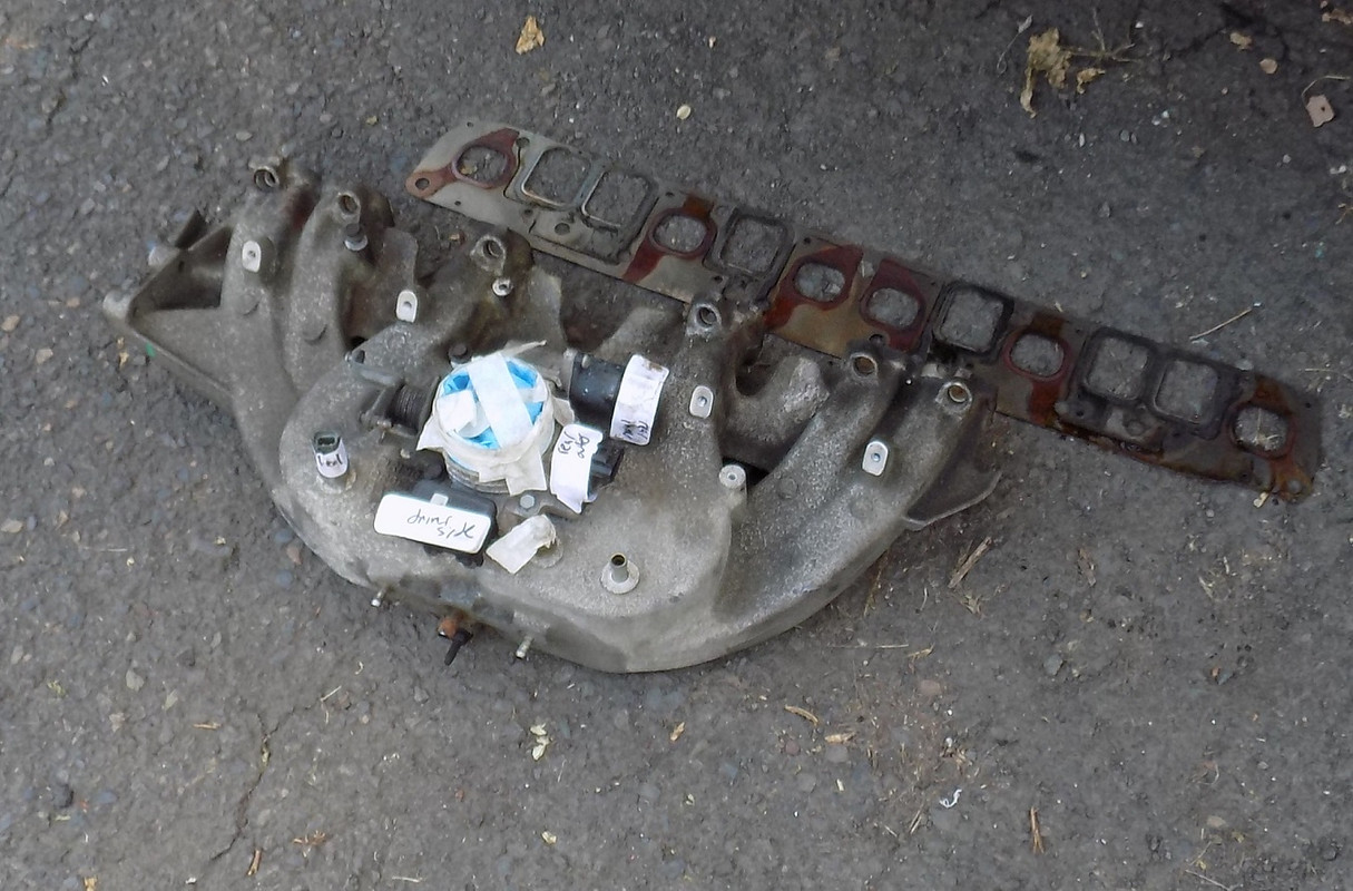 intake — Postimages