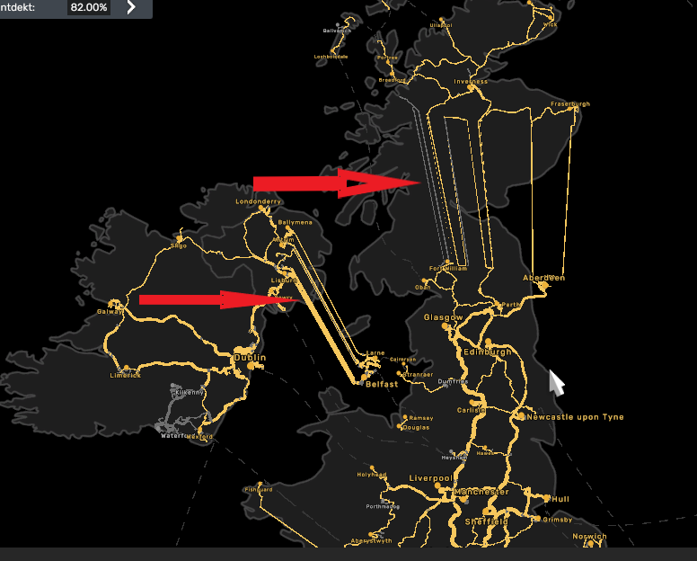 Load Order - ETS2 v1.50 Map Combos (Updated 01 Aug 2024 - HybridPlus ...