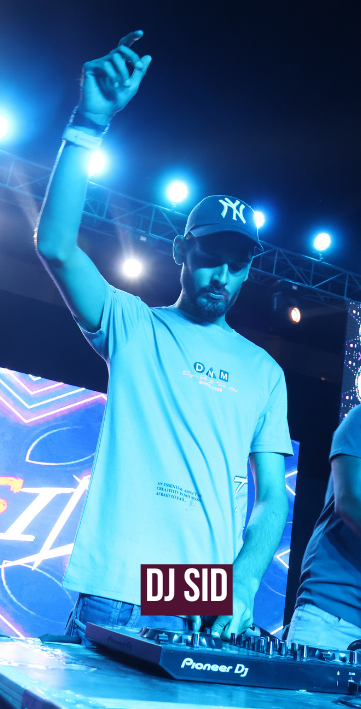 Abhyudaya '25 | Annual Art, Cultural, and Literary Fest - MMMUT