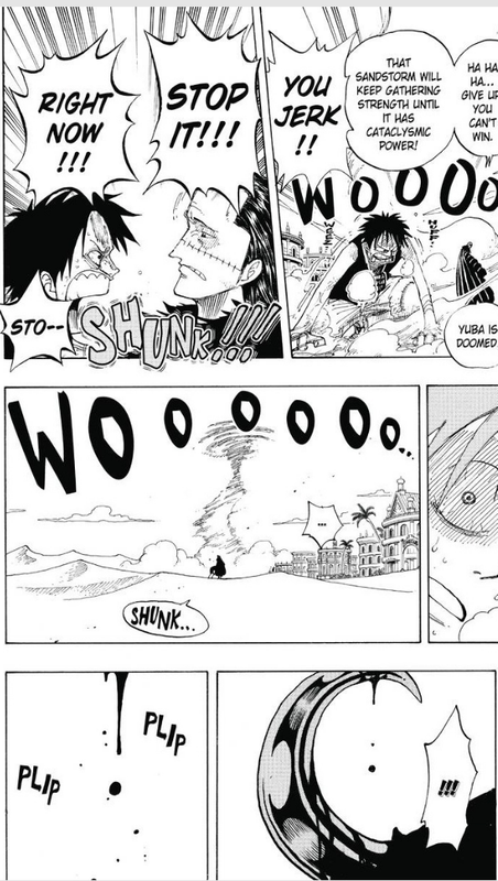 Top ten most strongest people in Marin ford : r/OnePiece