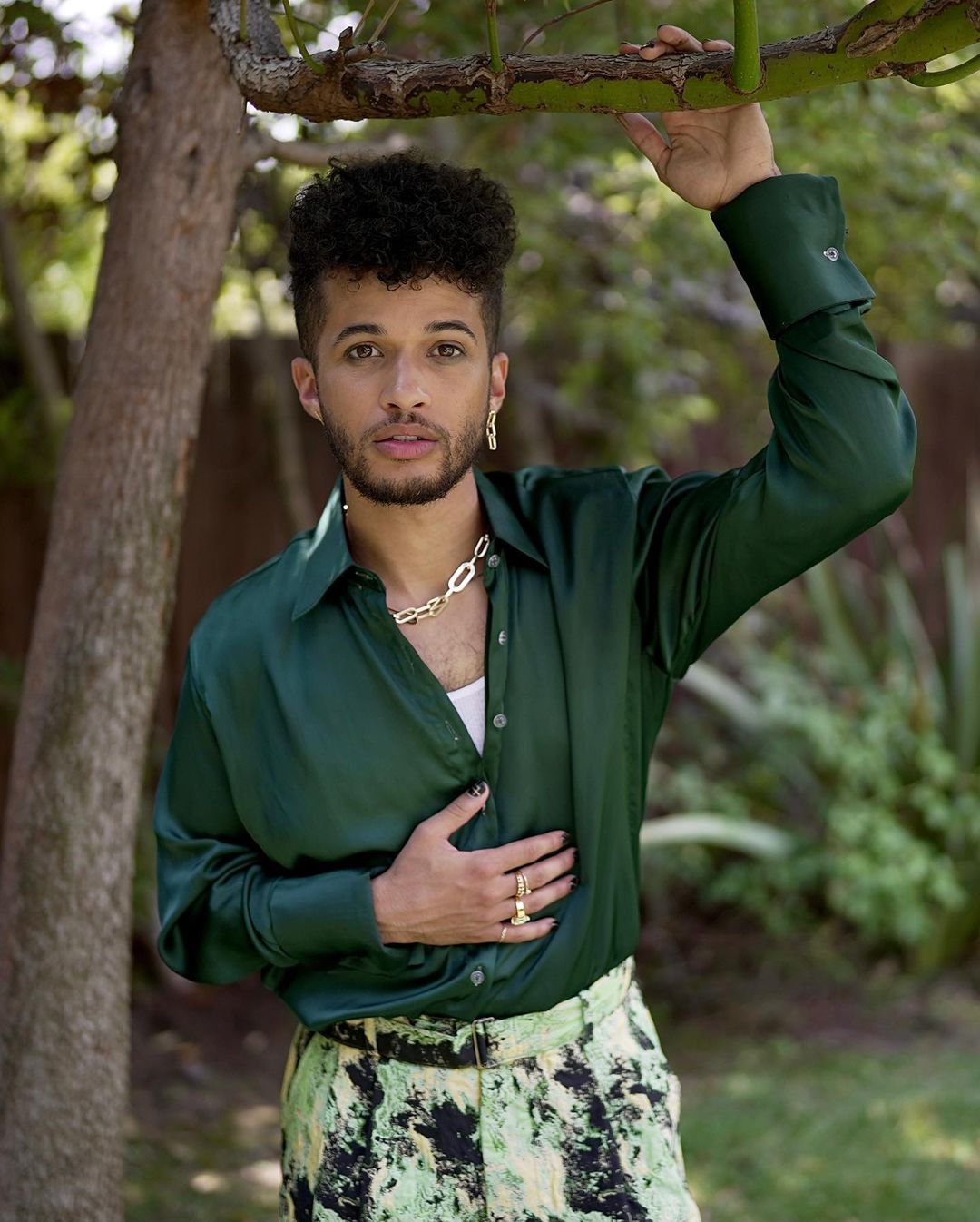 jordan fisher 1627287841 — Postimages