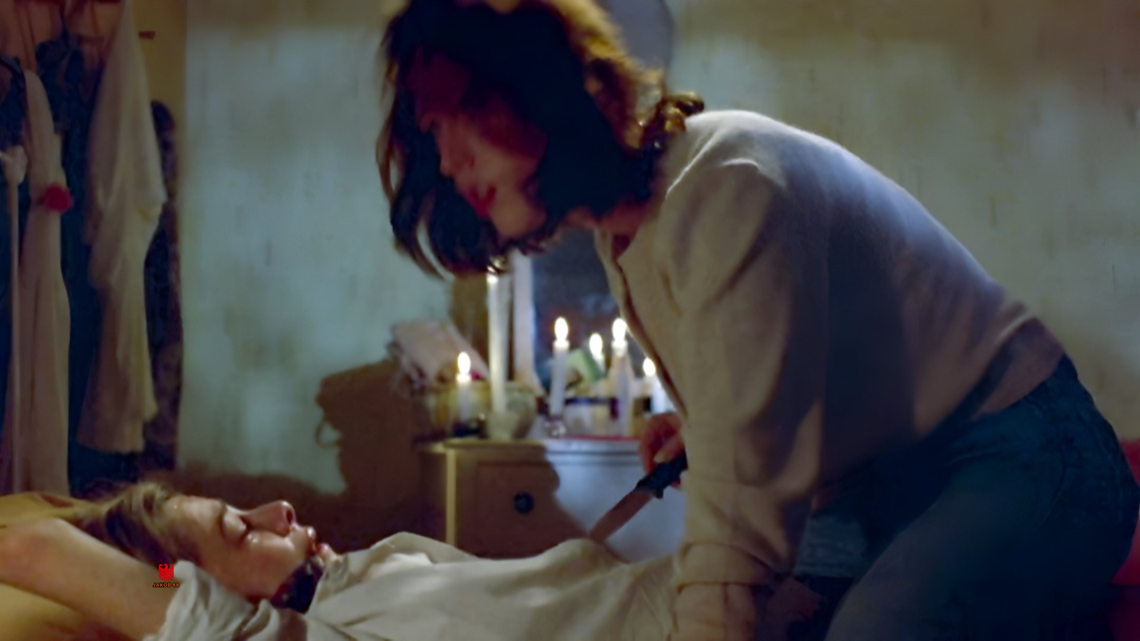 Sarah Lassez 6 Malicious 1995 — Postimages