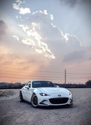 First time posting pics, ND1 RF Club Supercharged - MX-5 Miata Forum