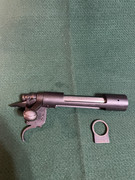 Remington 700 Long Action - 24hourcampfire