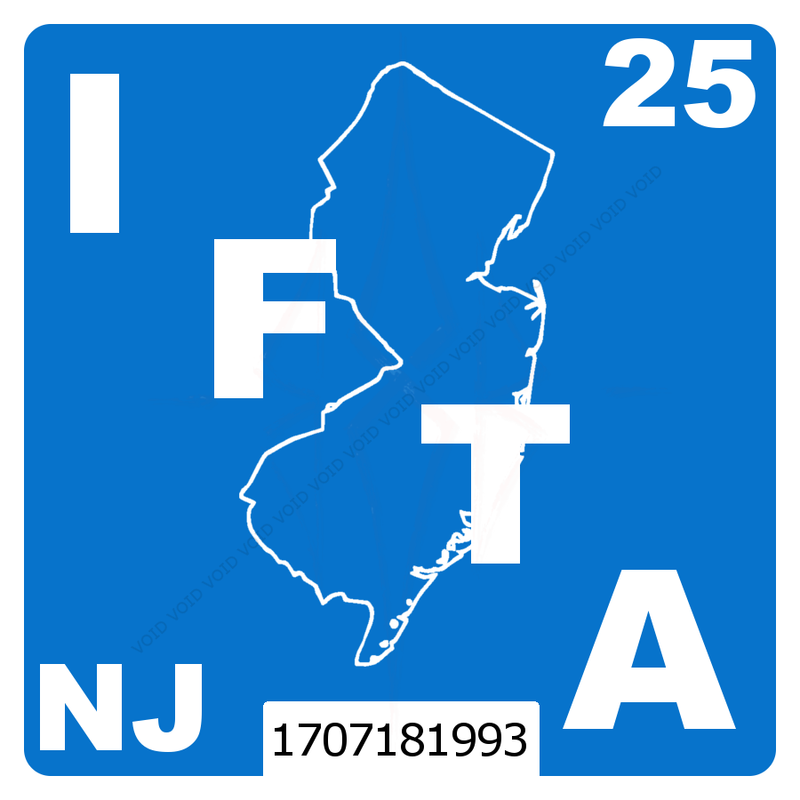 IFTA NJ25 — Postimages