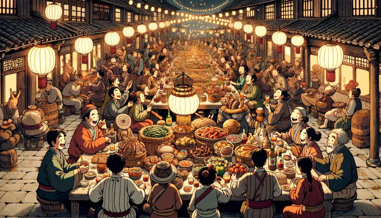 22. The Answers To The Universe - The Wanderer (Xianxia) | Royal Road