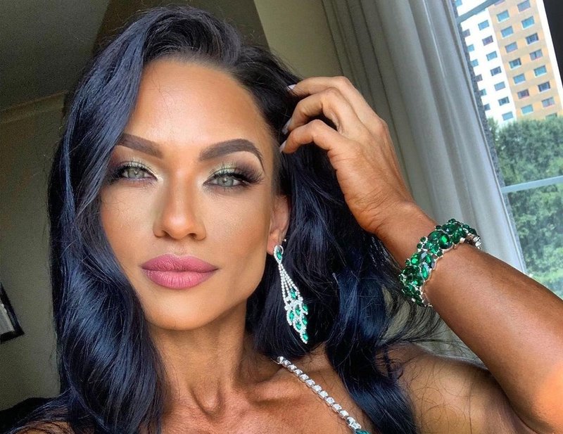 Renee Jewett Wallpapers Insta Fit Bio Renee Enos Wallpapers Insta Fit ...