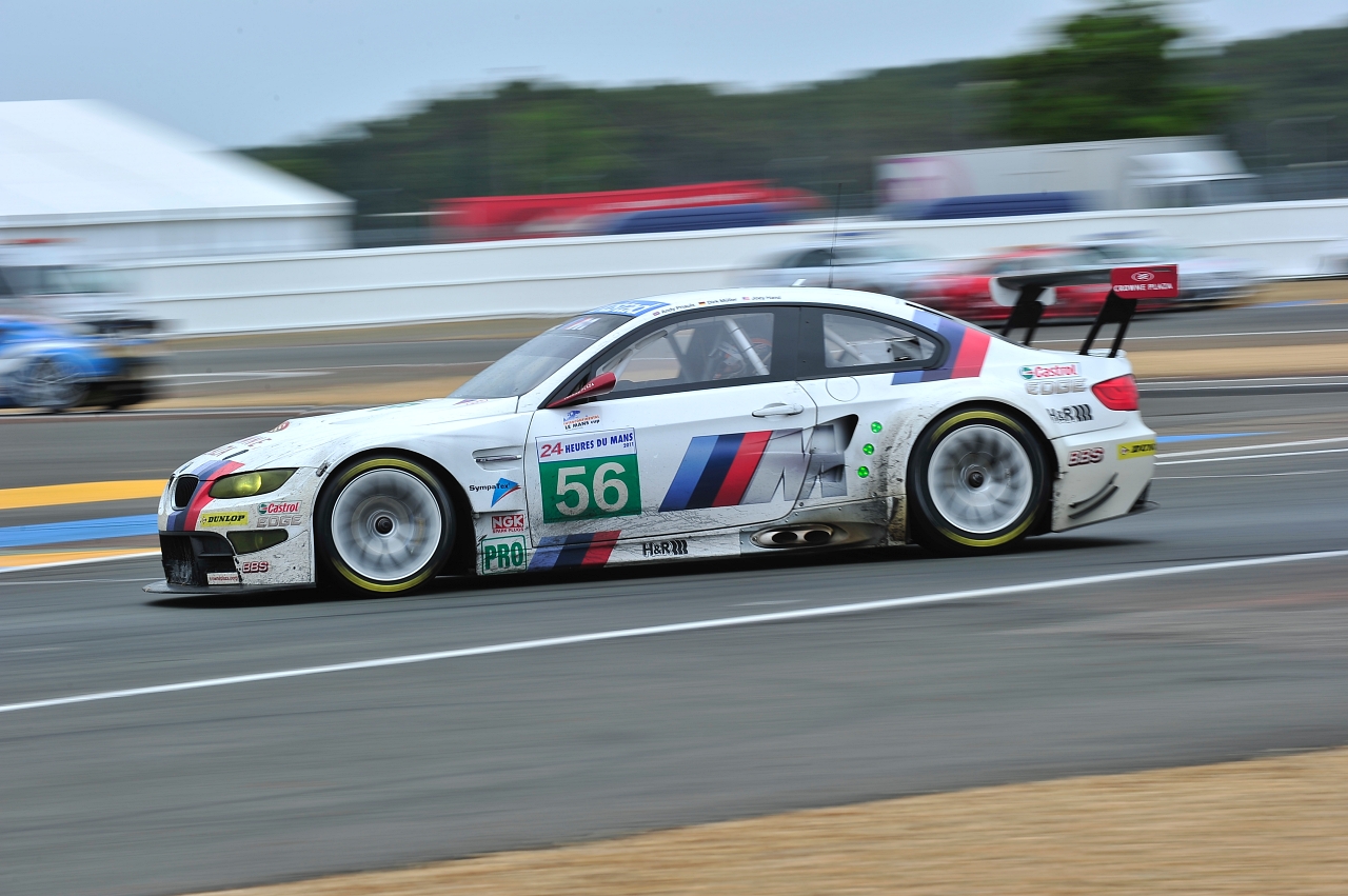 11lm56 BMW M3 GT A Priaulx D Muller J Hand 64 — Postimages
