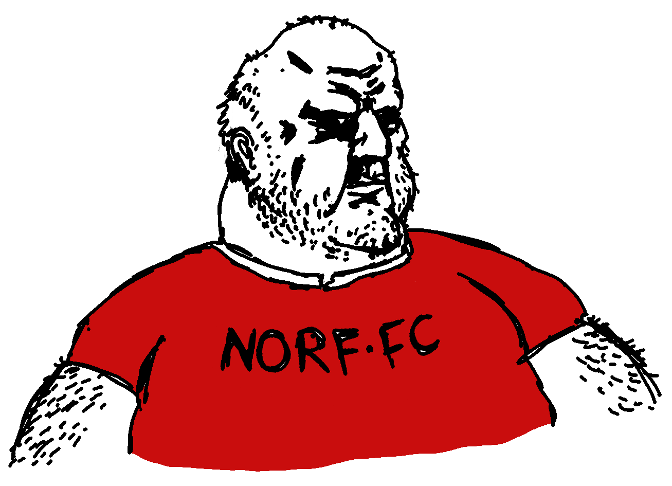 1548605835 The Demon of Norf FC — Postimages