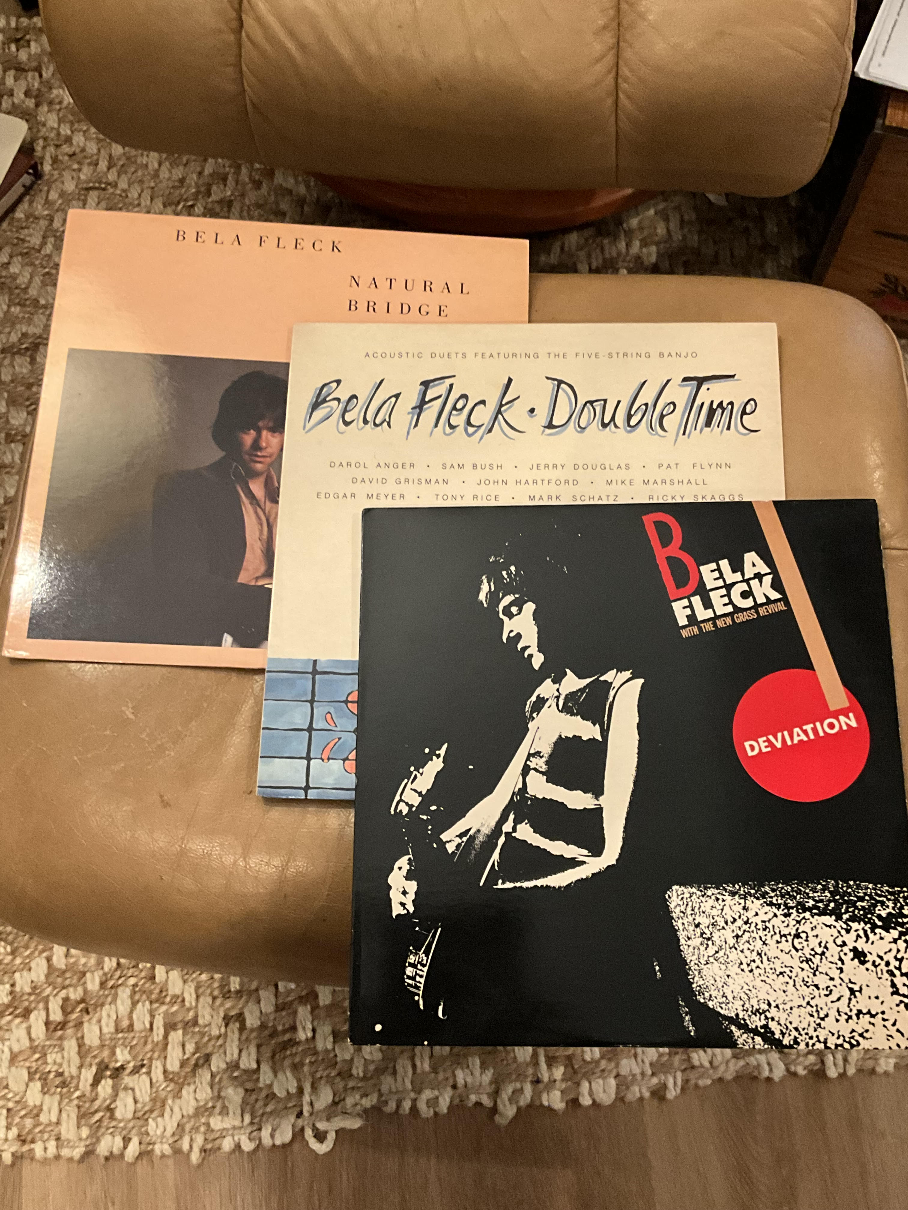 bela early solo records — Postimages