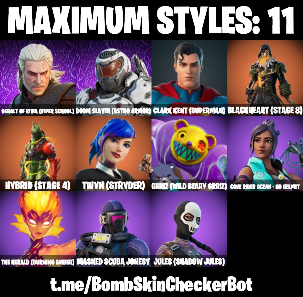 Max Styles — Postimages