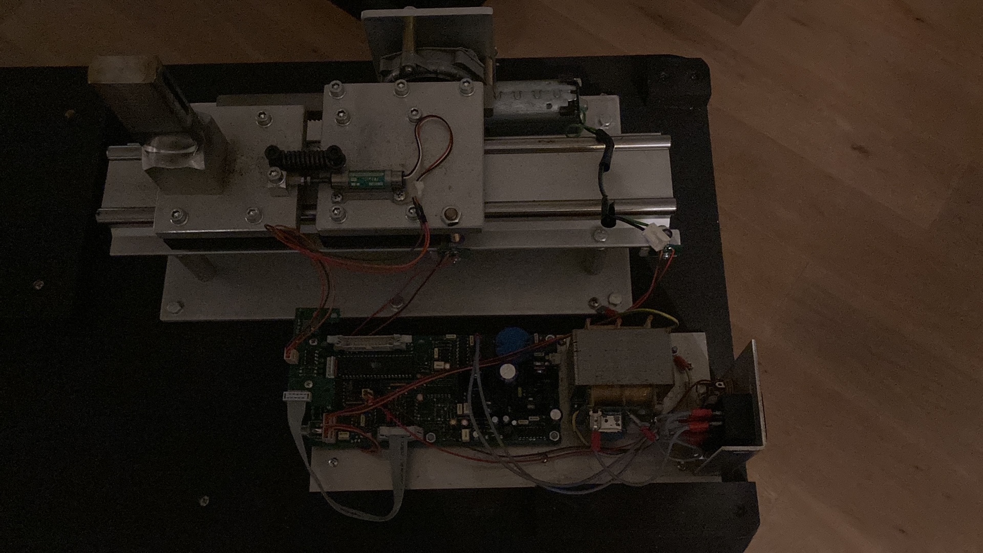 pacific string tronic 700 — Postimages