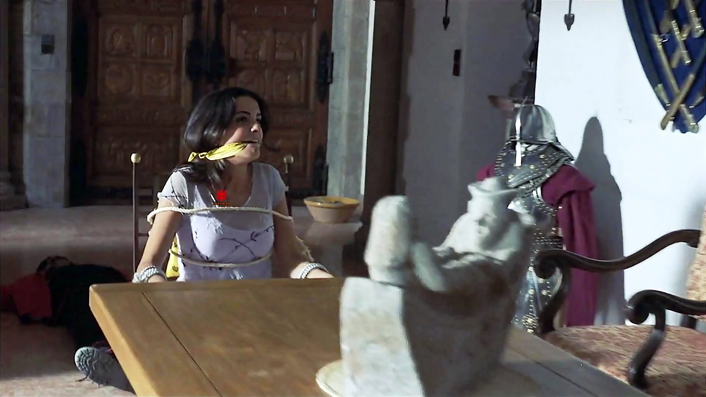 Natalia Cigliuti 14 Simon Sez 1999 — Postimages