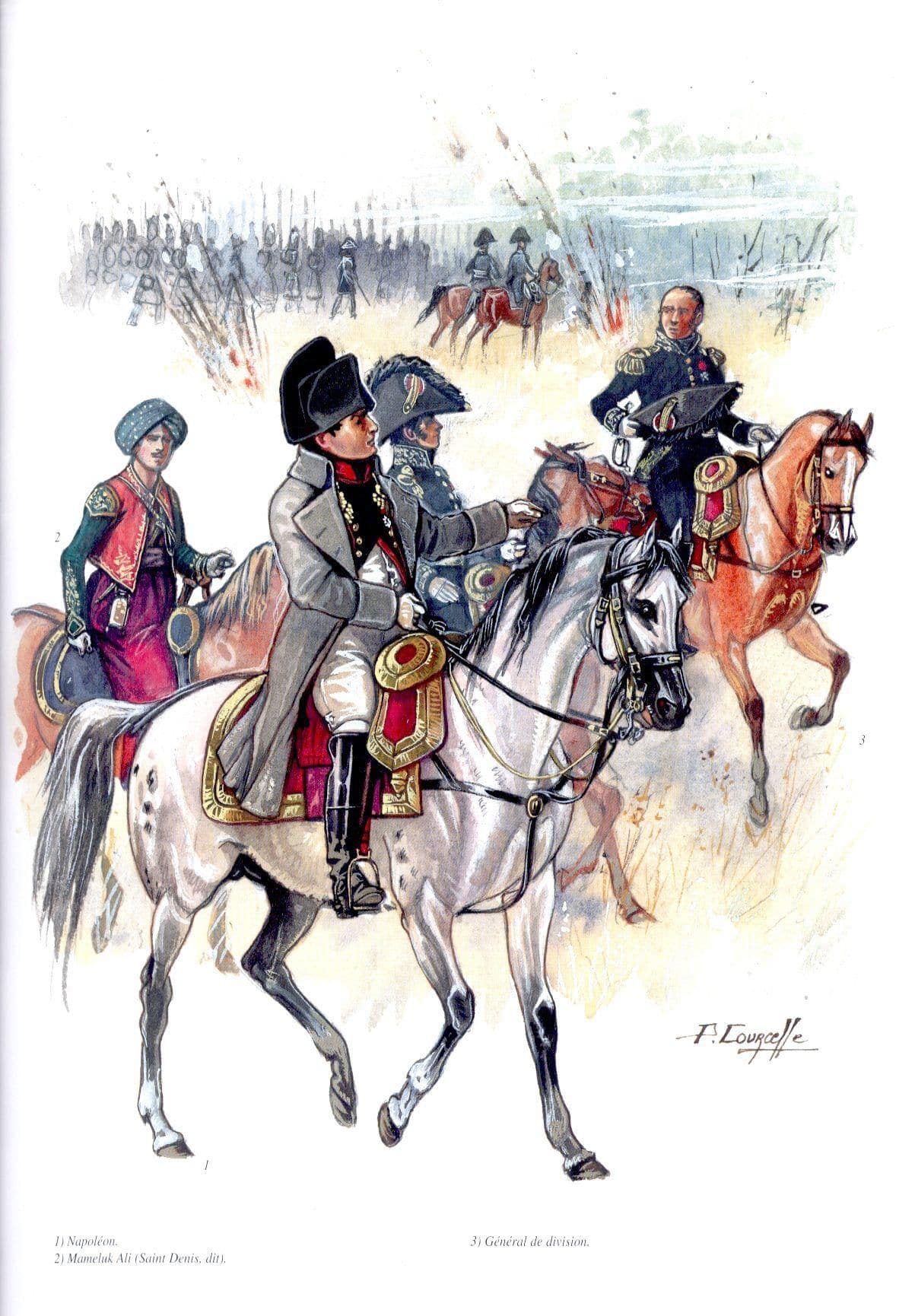Waterloo 1815=1 — Postimages