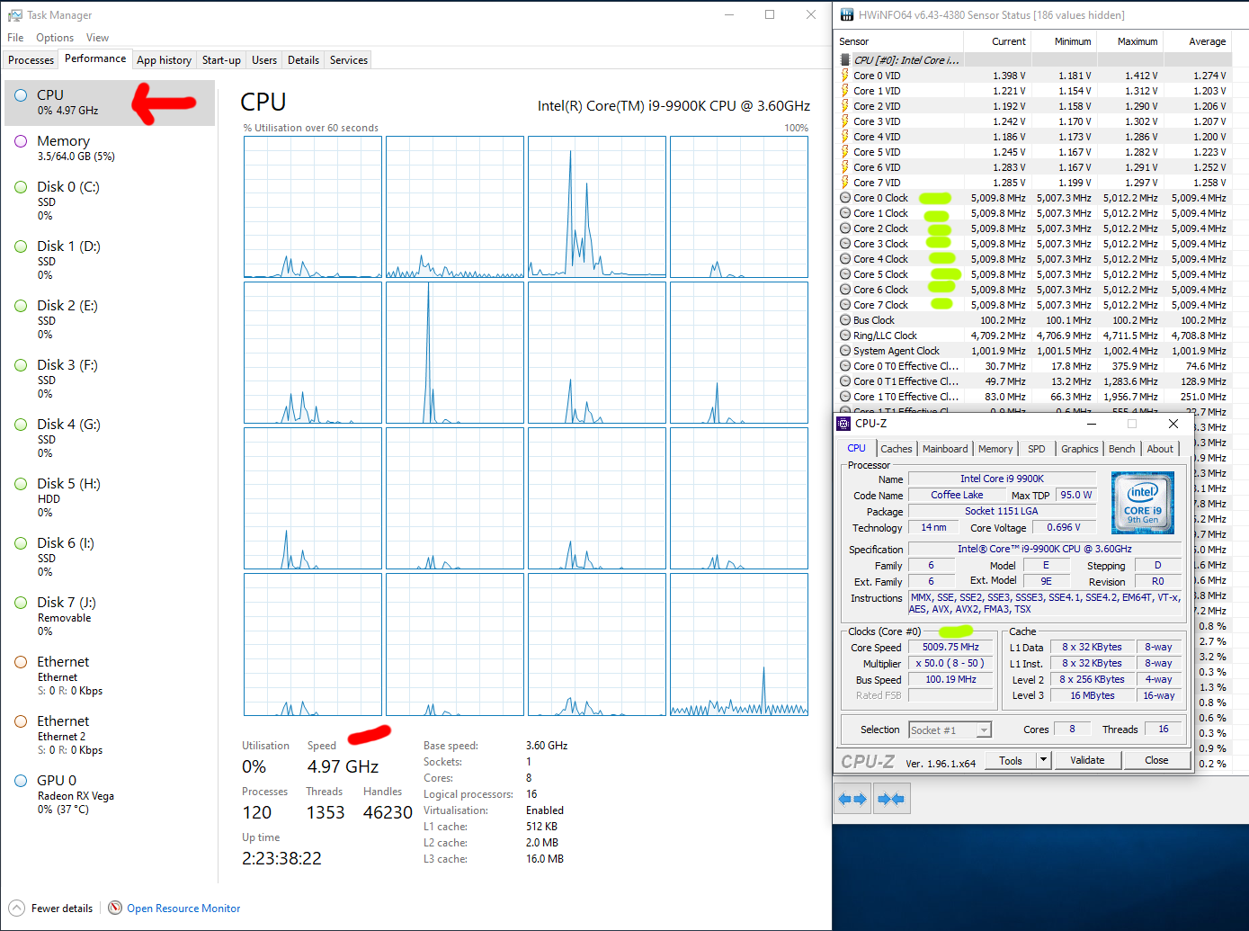 Why cant Windows 10 Count? : r/Windows10