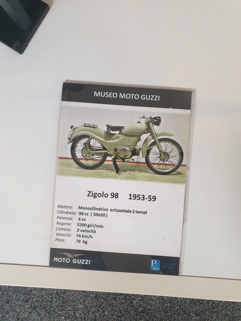 ZIGOLO 98 1953 59 0 — Postimages