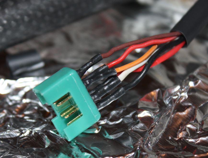 Male connector — Postimages