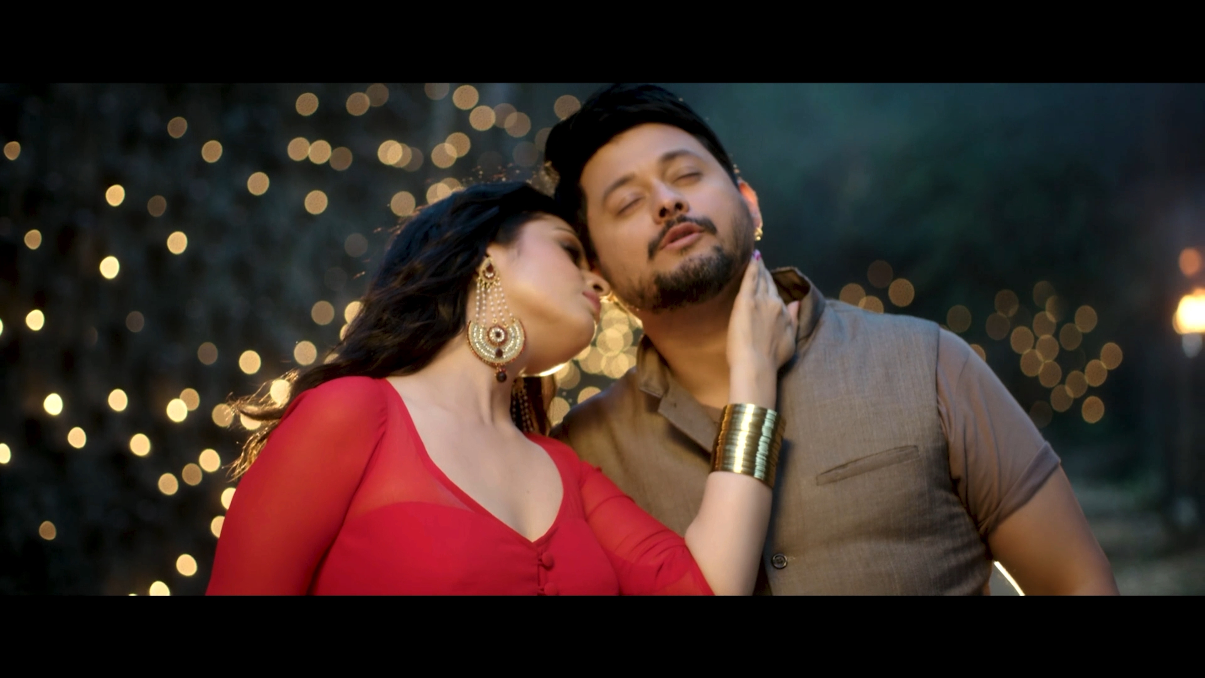 Anjana Sukhani From Laal Ishq 2016 4k mp4 snapshot 02 17 [2021 03 30 23 00 55] — Postimages