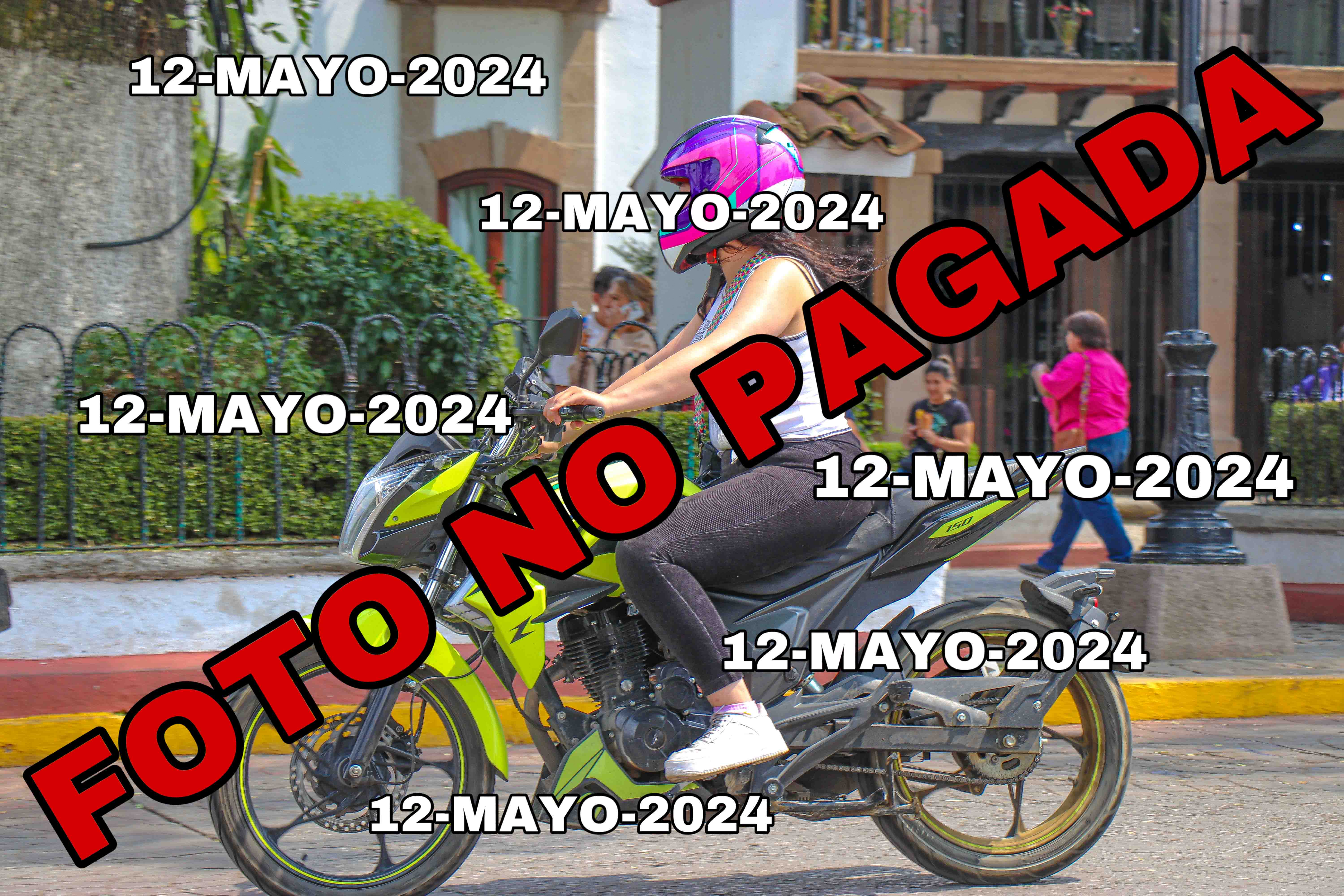 CV 1234 — Postimages