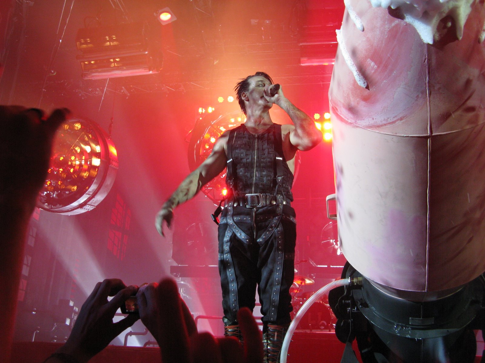 Rammstein (204) — Postimages