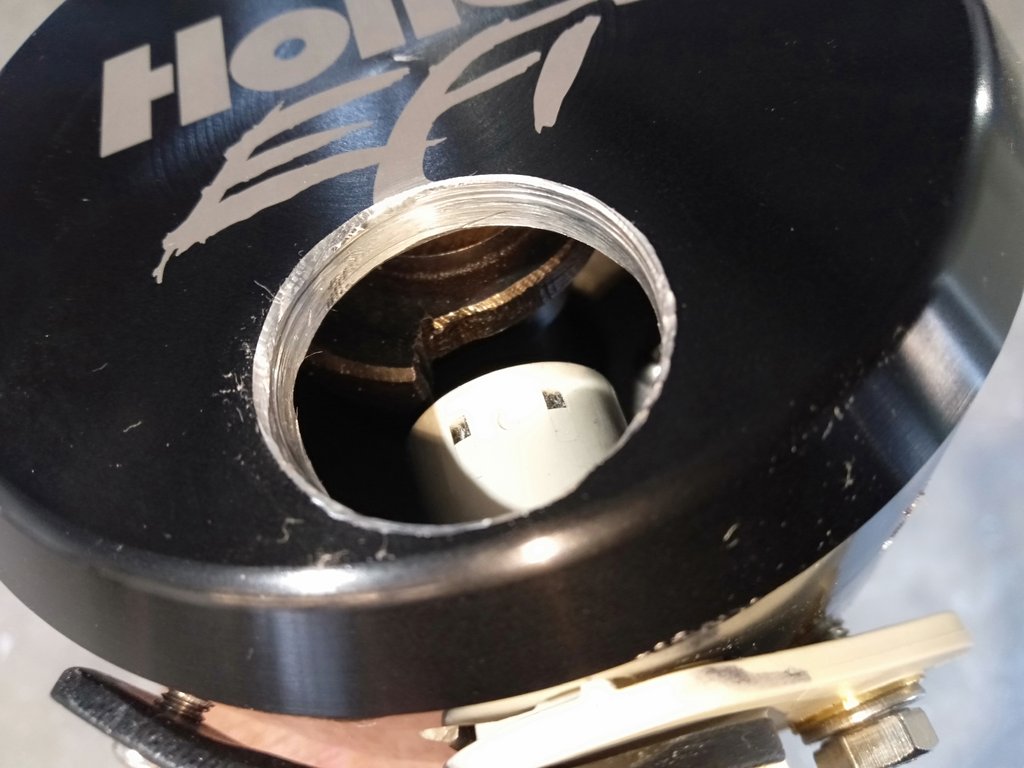 LS1 24x & 1x cam angle sensor - Don Terrill’s Speed-Talk