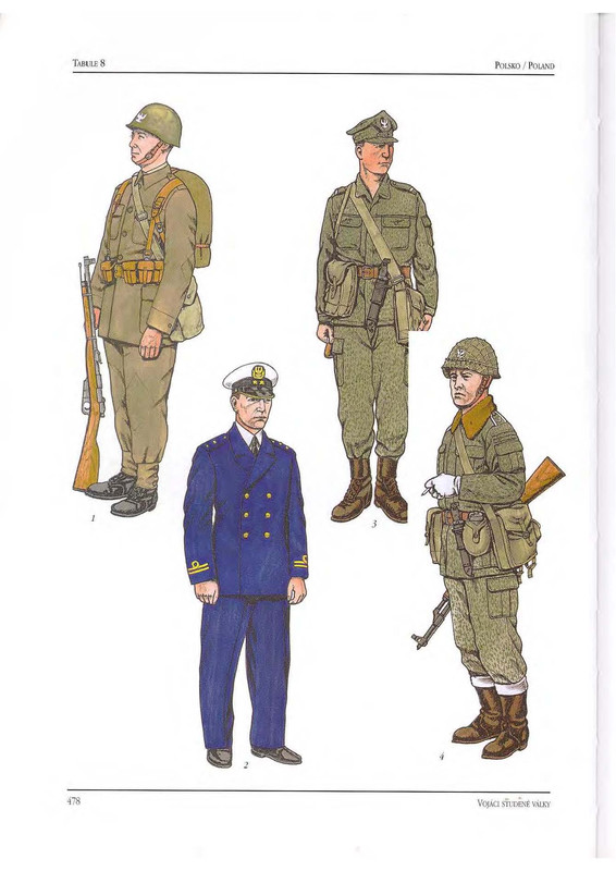 Soldiers of the Cold War Страница 259 — Postimages
