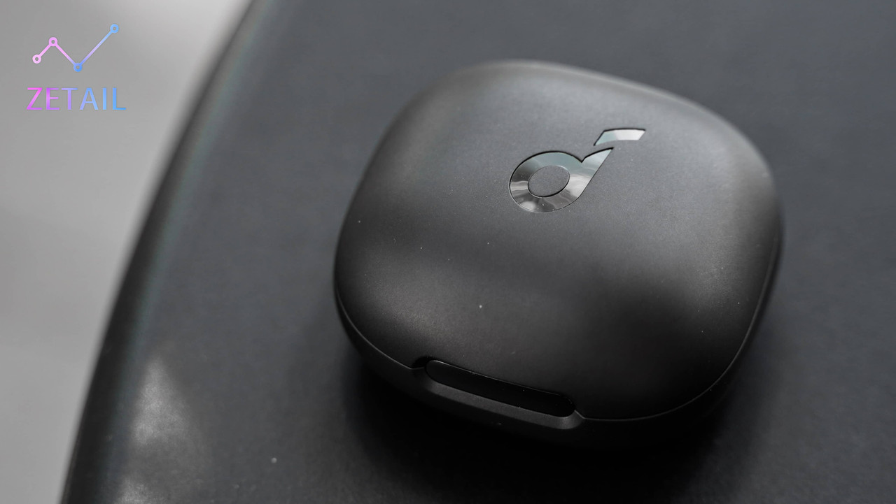 Anker Soundcore Life Note 3S 真無線藍牙耳機 開箱評測：輕盈至極，無感配戴 | ZETAIL 科技心感動