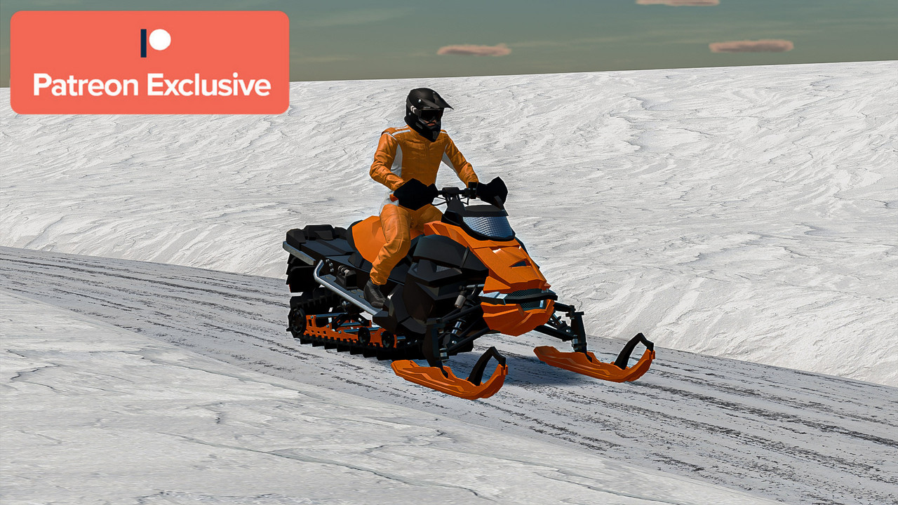 Skidoo Patreon (1) — Postimages
