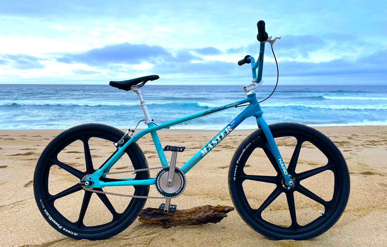 2021 Haro Master DMC 24 - BMXmuseum.com