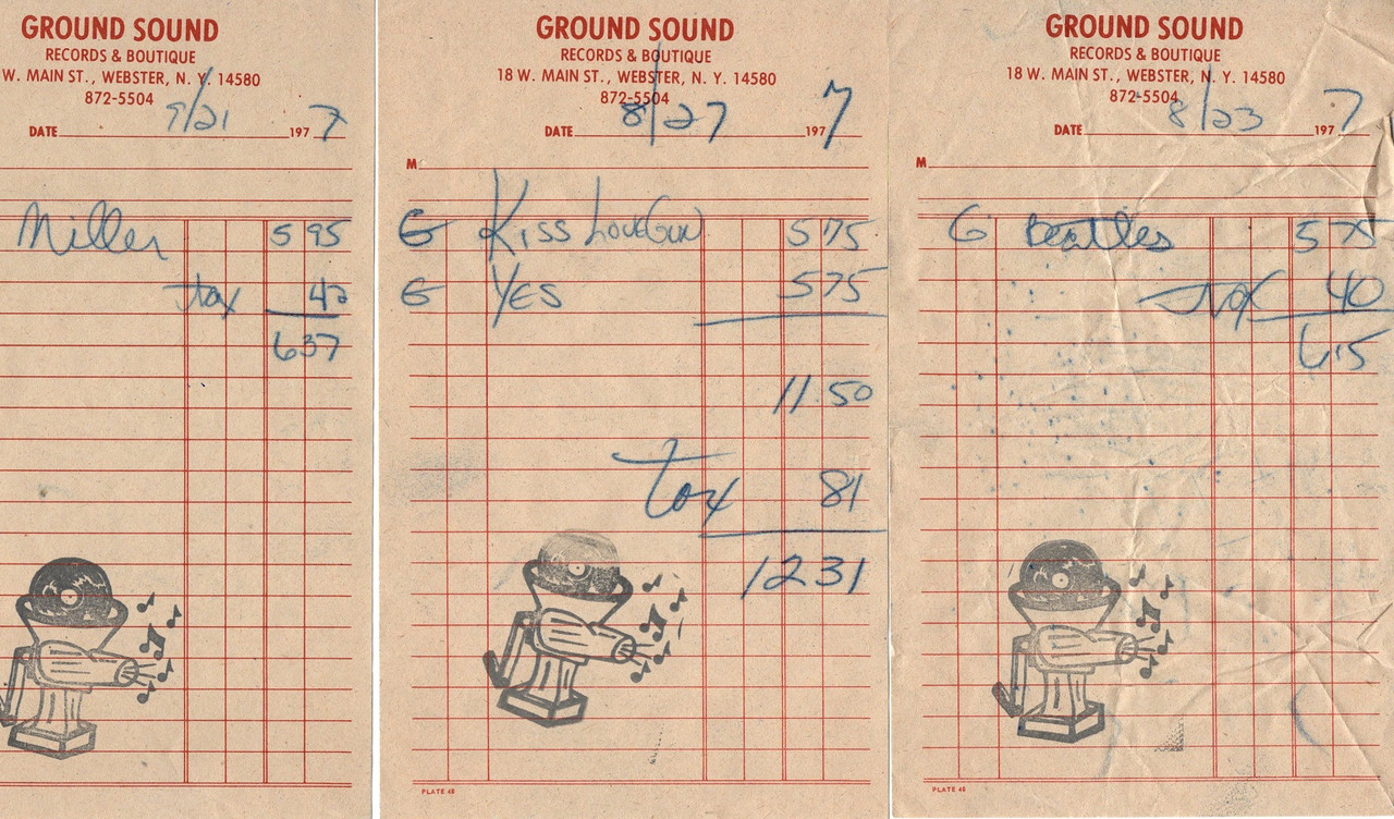 How much did records cost in the 70’s? | Steve Hoffman Music Forums