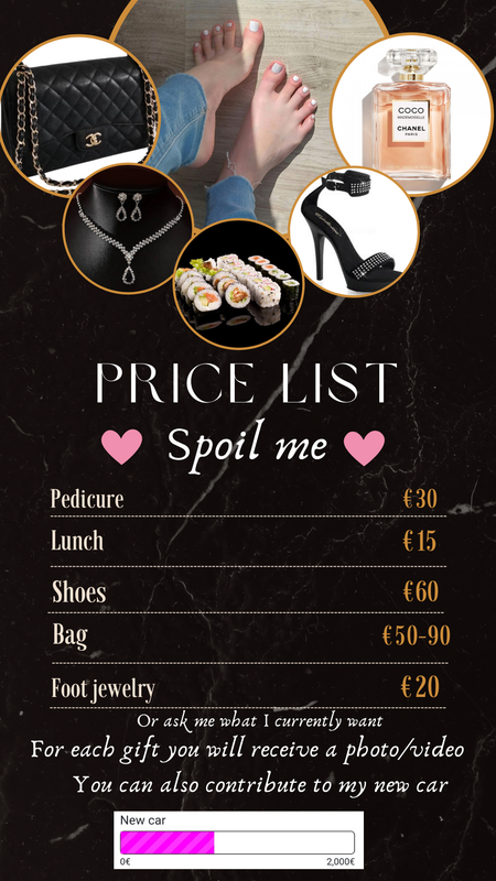 moxxifeet | Twitter | Linktree