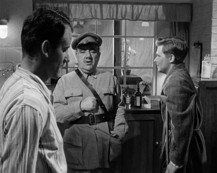 Yangtse Incident The Story Of Hms Amethyst Movie Poster