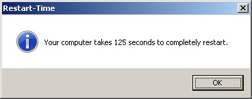 Win10 Restart-Time Solved - Page 4 - Windows 10 Forums